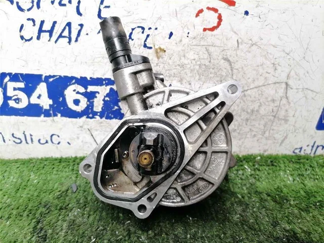 Breaks Pump When Pressed On Kia