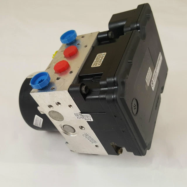 ABR PUMP MERCEDES Benz W221 A2215452832 2215452832 2214319012 ...