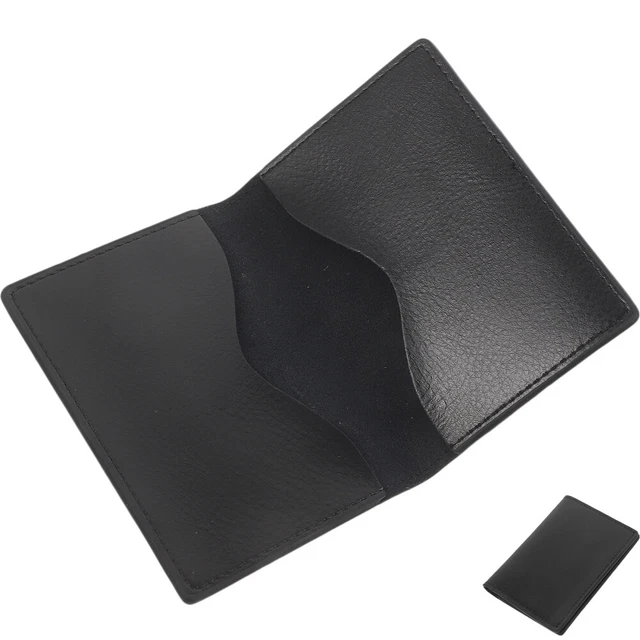 BUSINESS CARD HOLDER Name Card Holder File Storage Business Card ...