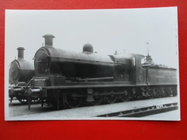 PHOTO LMS Ex L&Y Class 31 Loco No 831 Lms 12977 £2.00 - PicClick UK