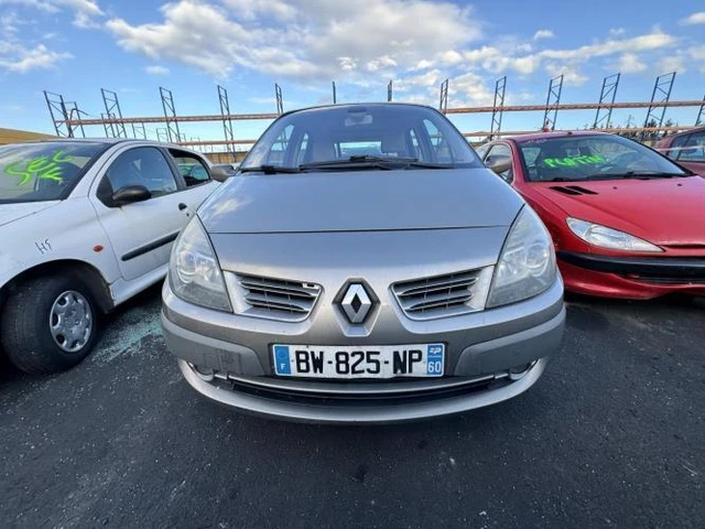 BOITIER BSI RENAULT SCENIC 2 8200780028 EUR 80,00 - PicClick FR