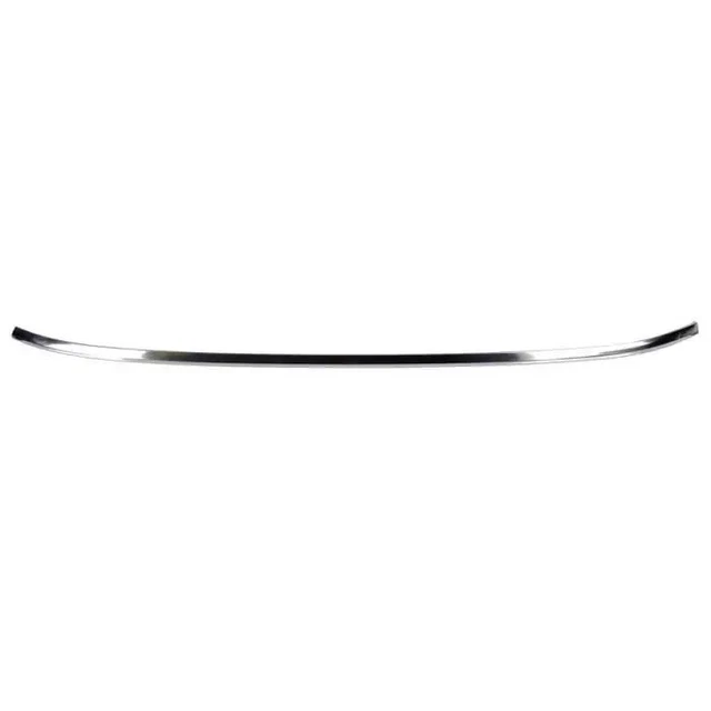 67-69 CAMARO REAR Window Molding, Coupe, Side RH EUR 107,89 - PicClick FR