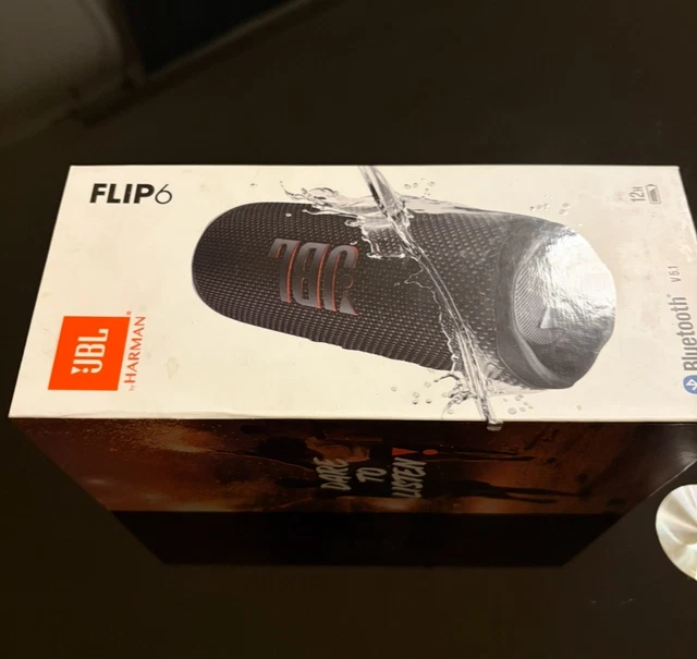 JBL PARTYBOX FLIP 6 EUR 46,50 - PicClick DE