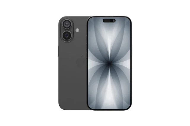 APPLE IPHONE 17 (256GB, Black) - eSim Only, iPhones, Phones, Tablets ...