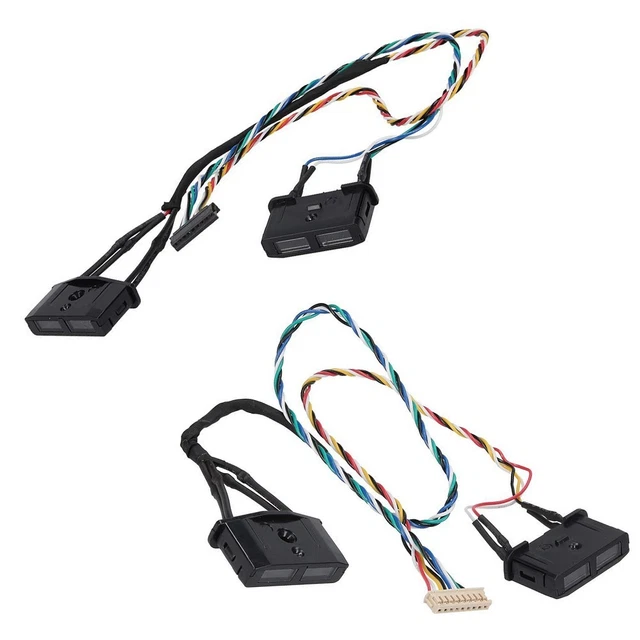 FOR OZMO T8 Compatible Anti Drop Sensor Kit Left and Right Units ...