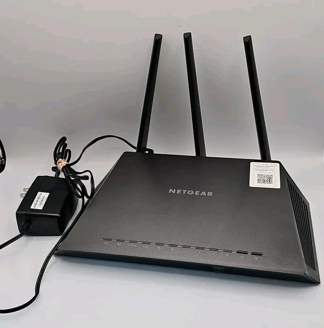 NETGEAR NIGHTHAWK R7000P AC2300 Smart WiFi Router $29.99 - PicClick