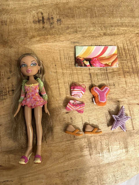 BRATZ SWEET DREAMZ Yasmin EUR 45,50 - PicClick FR