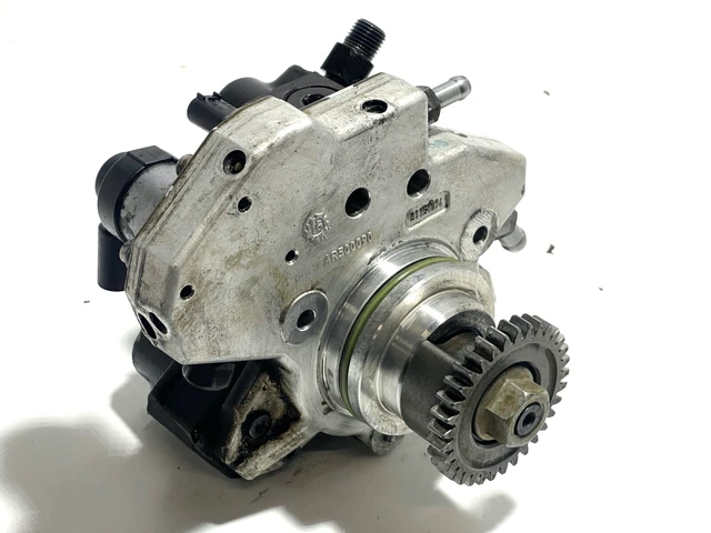 🔥 A6420701001 ORIGINAL Mercedes OM642 Hochdruckpumpe CP3 Bosch V6 CDI ...