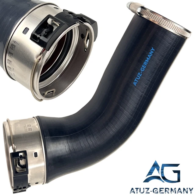 TUYAU TURBO TUYAU De Suralimentation Volvo S90 Ii, V60 I, V70 Iii ...