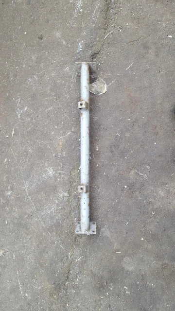 RELIANT SCIMITAR GTE Se5 Engine Bay Brace Bar £19.99 - PicClick UK