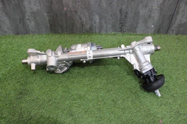 GENUINE NISSAN QASHQAI J12 2023 Power Steering Rack Gear Jj301003690 £ ...