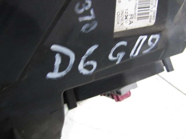 MERCEDES B-KLASSE W246 vorne rechts LED Scheinwerfer Original A2468201861 REF D6G09 EUR 230,56 ...