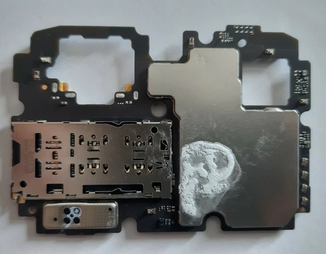 SCHEDA MADRE PER Xiaomi Redmi A1 220733Sg Originale Sped. Immediata EUR ...