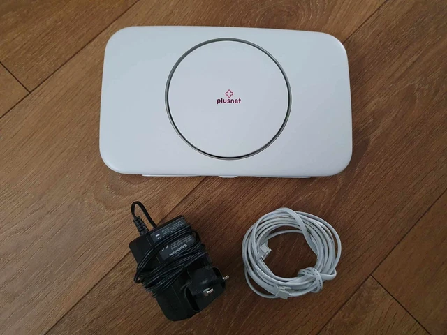 Plusnet Hub Two Plusnet Smart Hub 2 Wifi Router £7 25 Picclick Uk