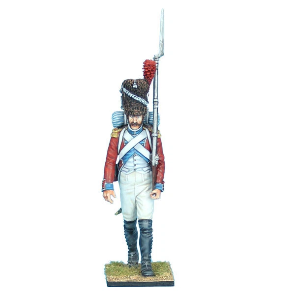 FIRST LEGION NAPOLEON NAP0652 Swiss 4th Line Infantry Grenadier #2 EUR ...