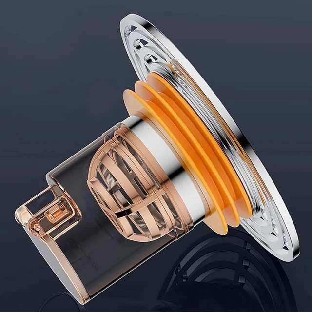 DÉSODORISATION SALLE DE bain facile entretien installation facile ...