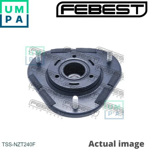 MOUNTING SHOCK ABSORBERS FOR TOYOTA PREMIO 1NZ-FE 1.5L 1AZ-FSE 2.0L ...