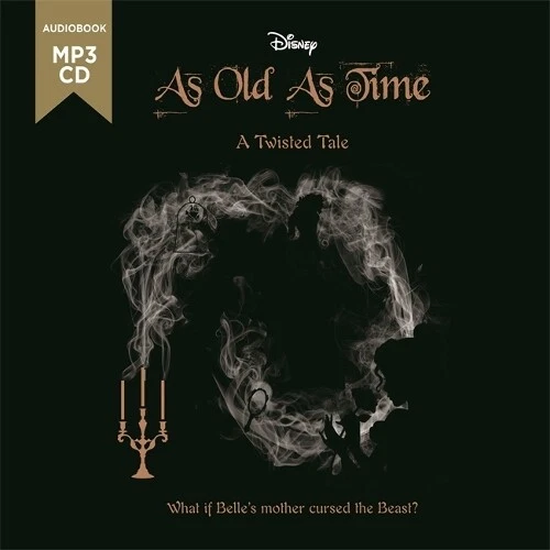 BEAUTY AND THE Beast: As Old As Time (CD) Twisted Tales EUR 20,31 ...