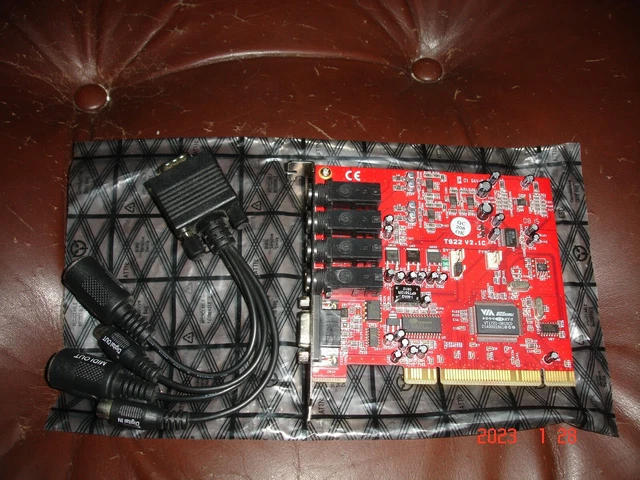 PC PRO CLASS home studio sound card Terratec Producer PHASE 22 , MIDI ...