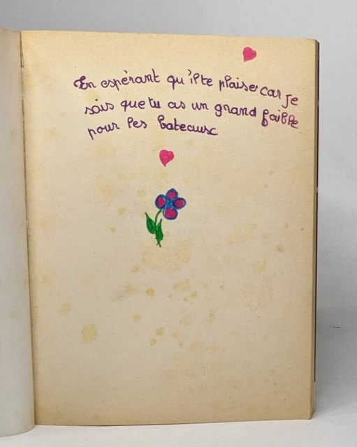 50 BATEAUX POUR sauver le monde | Goodhart Philip | Etat correct EUR 15 ...