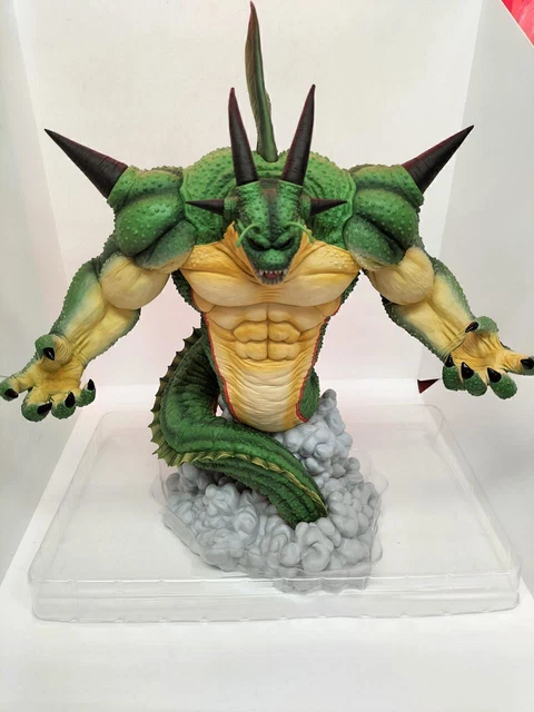 BANDAI DRAGON BALL Super vs. Omnibus Z Polunga Ichiban-Kuji Last One ...