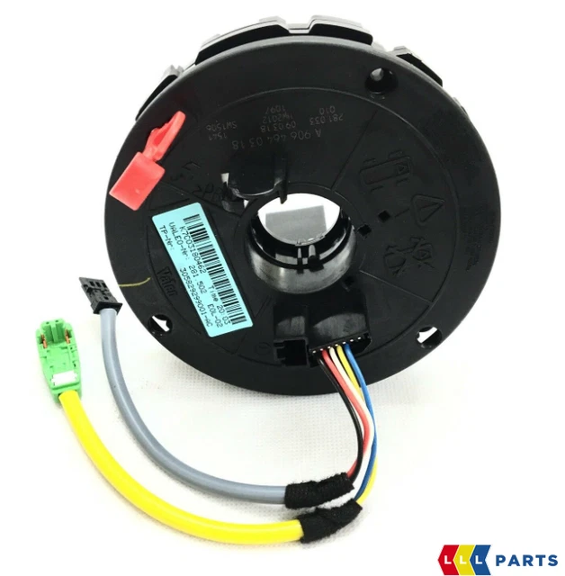 NEW GENUINE MERCEDES Benz Sprinter W906 Steering Angle Sensor ...