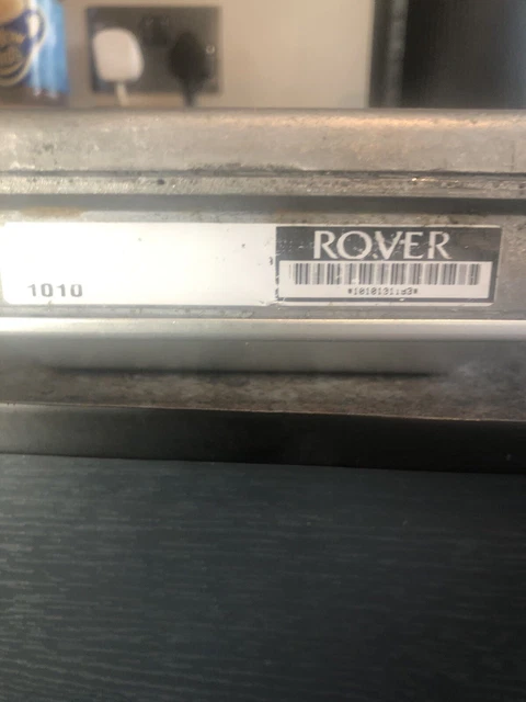 LAND ROVER DEFENDER Td5 Ecu £104.72 - PicClick UK