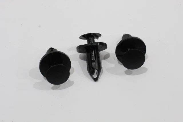 VW ID.3 ID3 rivets d'écartement de fixation de passage de roue neuf x3 ...