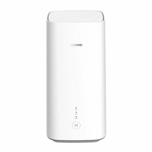 HUAWEI ROUTER 5G CPE PRO 2 H122-373 3.6Gbps UNLOCKED BEST FASTEST Sim ...