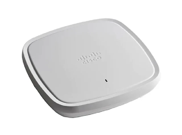 CISCO C9120AXI-Z WIRELESS Access Point (Wi-Fi 6 / WPA3) $345.00 ...