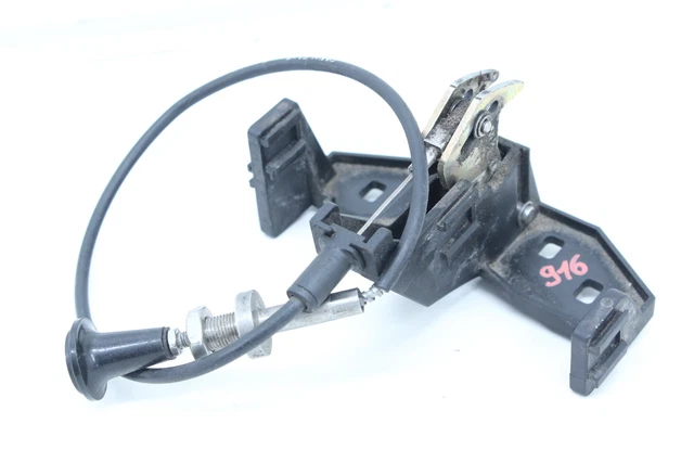 BMW K 1200 Lt K2LT Banquette Ouvreur Déverrouillage Verrouiller Suite 916 EUR 21,17 - PicClick FR