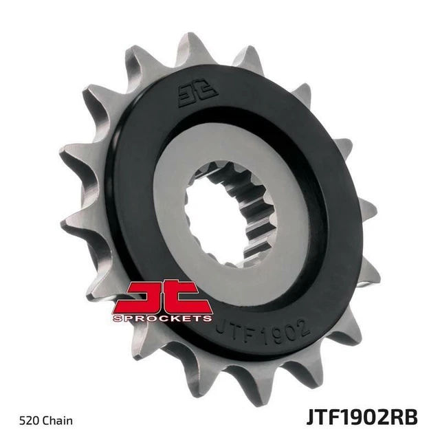 HUSQVARNA 701 SVARTPILEN 18-20 JT 15 Tooth (-1T) Quiet Front Sprocket £15.75 - PicClick UK