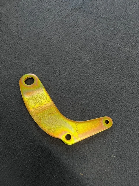 MOTORI BMW E3 E9 E12 E28 E34 E24 E23 E32 M30 generalmente ganci motore - come NUOVI! EUR 8,00 ...