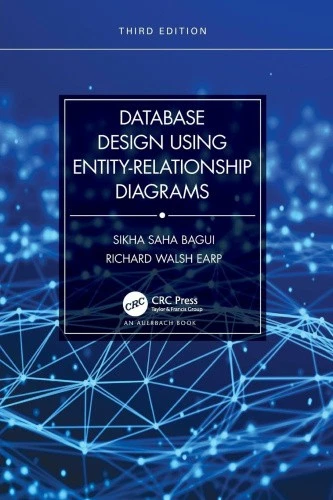 DATABASE DESIGN USING Entity-Relationship Diagrams NEUF EUR 79,73 ...