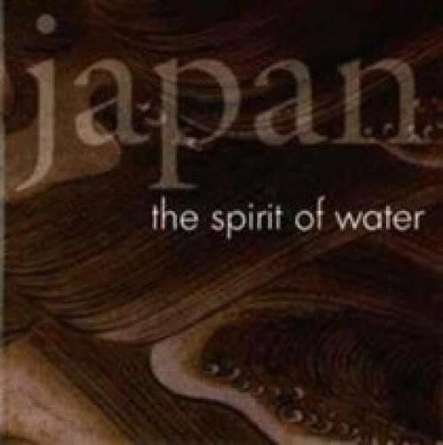 JAPAN: THE SPIRIT of Water by Various Artists $35.59 - PicClick AU