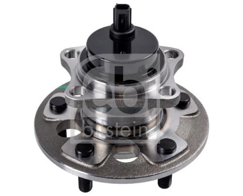 WHEEL BEARING KIT 172586 FOR TOYOTA COROLLA/QUEST/ALTIS AURIS BLADE 1 ...