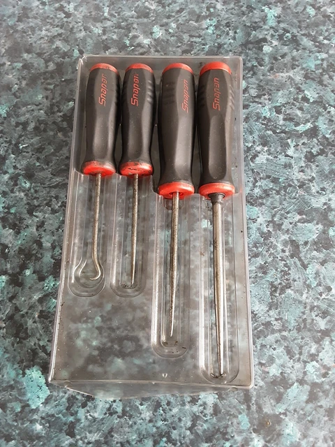 SNAP ON PICK AWL SNAP ON SG3ASAC SG3ASH45C extreme green £19.95 ...