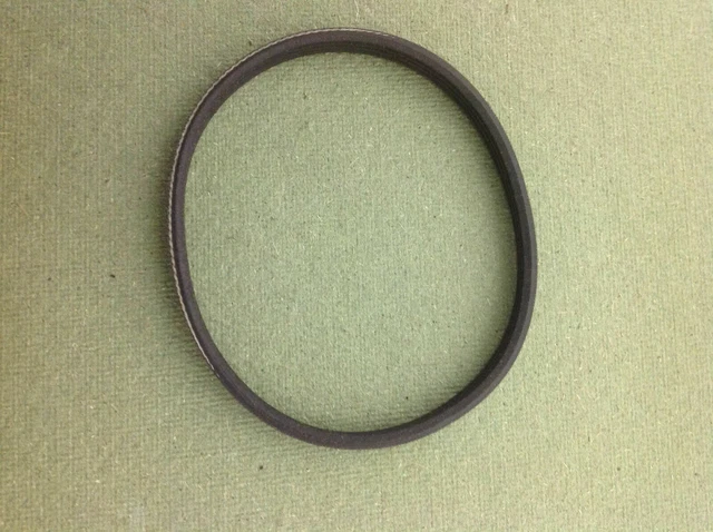 MTD BLADE DRIVE Belt Lawnflite 503 SPRINTO DX70 RI700 BEETLE 754-0454 ...