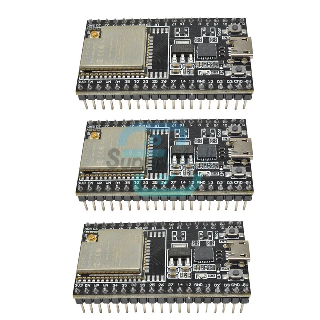 Esp32 Devkitc Core Board ZU VERKAUFEN! - PicClick DE