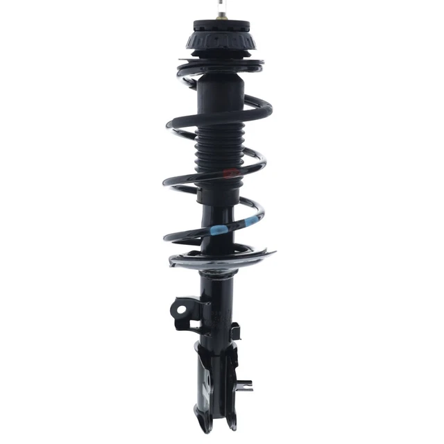 KYB STRUT AND Coil Spring Assembly SR4575 DAC $334.66 - PicClick CA