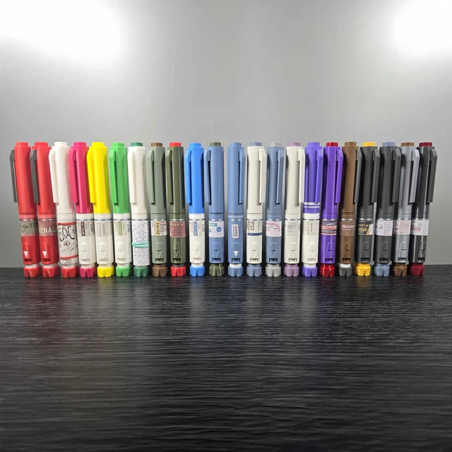 ESCAPE FROM TARKOV Stim Injector Prop Replica, Removable Lid, Realistic ...