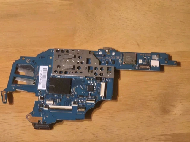 ORIGINAL SONY PSP Playstation Portable 3003 Motherboard Tested 100% ...