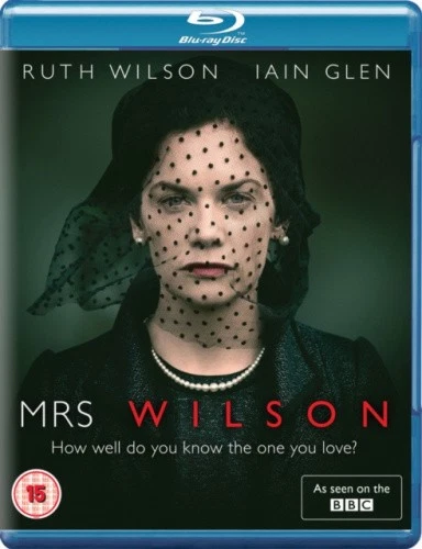 MRS WILSON [BBC] [Blu-ray] [Region B] - DVD - New £12.03 - PicClick UK