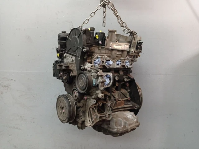 MOTOR (DIESEL) ENGINE B20DTH für OPEL INSIGNIA A SPORTS TOURER (G09 ...