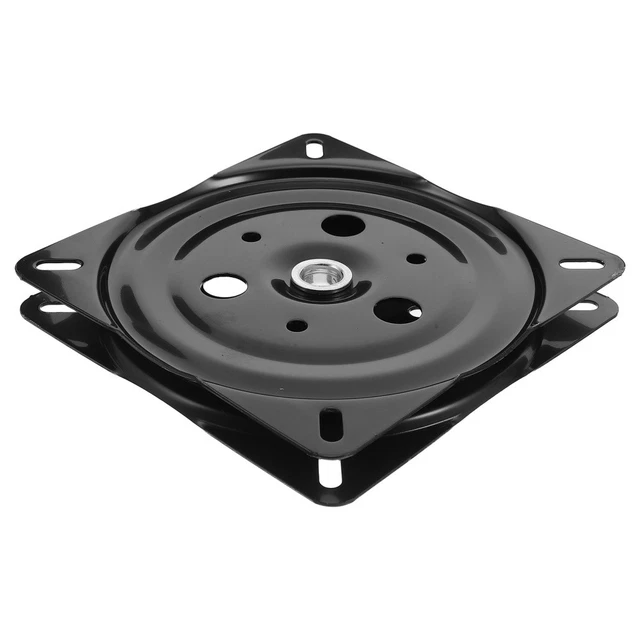 SWIVEL CHAIR SPRING Plate Furniture Mechanism Base Rotating for Display ...