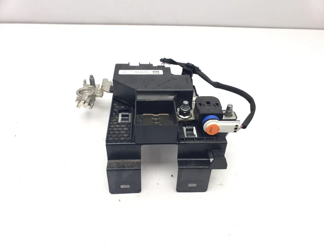 MERCEDES BENZ A Class W177 2020 Positive Battery Terminal Fuse ...