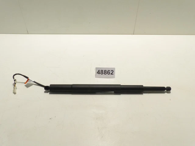 ORIGINAL BMW 5ER G31 Spindelantrieb elektrische Heckklappe rechts links ...