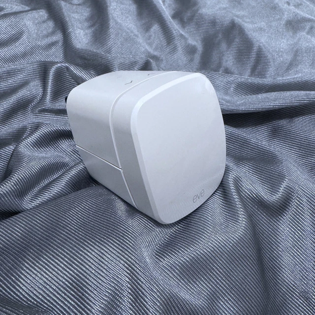 Heizkorperthermostat Apple Homekit
