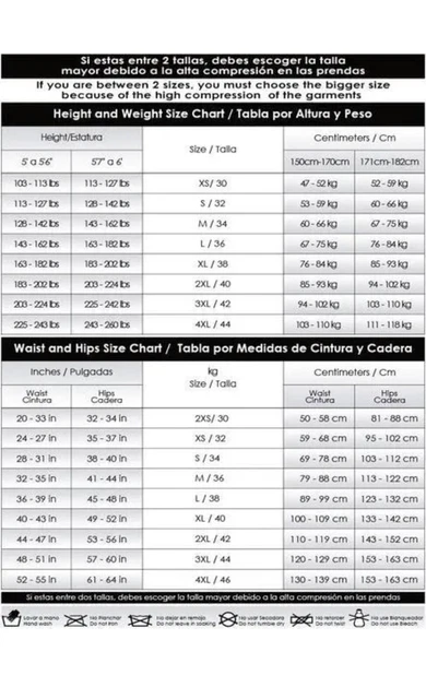 FAJAS COLOMBIANAS REDUCTORAS Post Lipo Body Shaper Butt Lifter Maria E ...