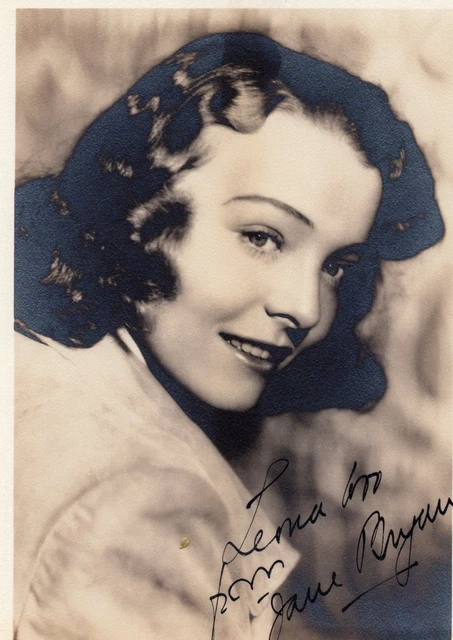 Jane Bryan Actress How Much Money Do You Need to Retire?